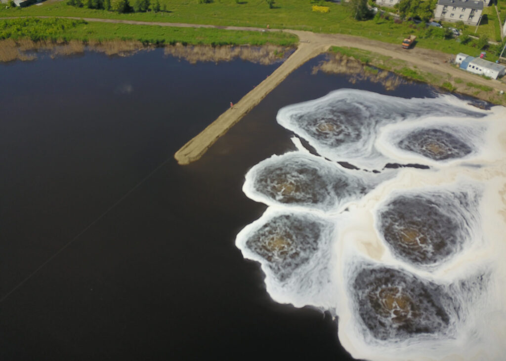 Badania gruntu • Środowiskowe • Geotechniczne • Oferta Remea