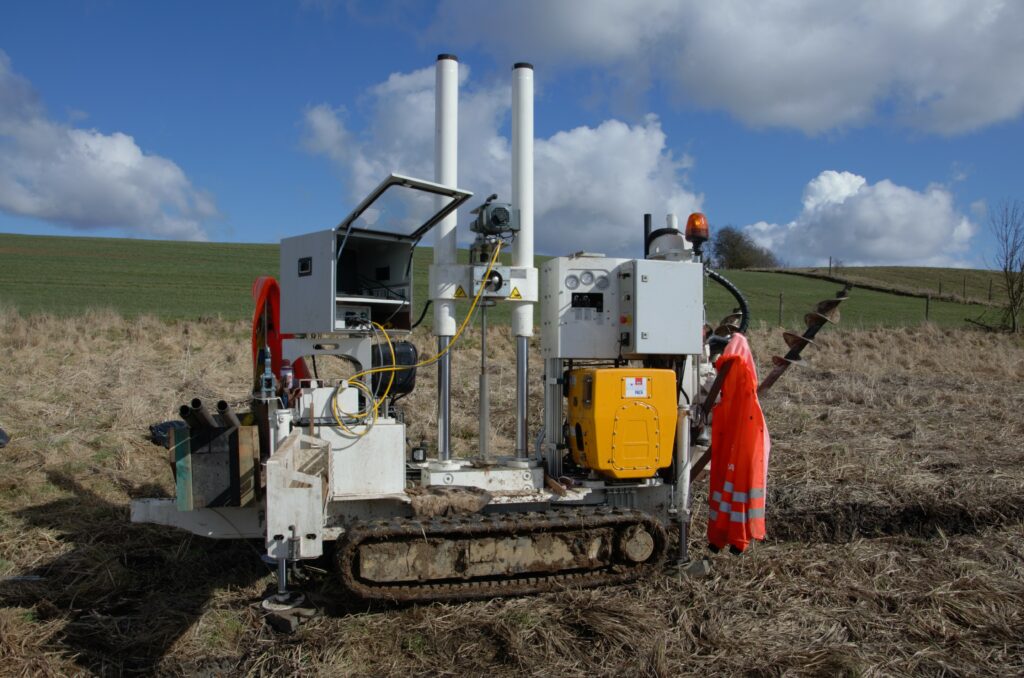 Badania sondą krzyżakową FVT (VANE TEST) ️ Jak przebiega?