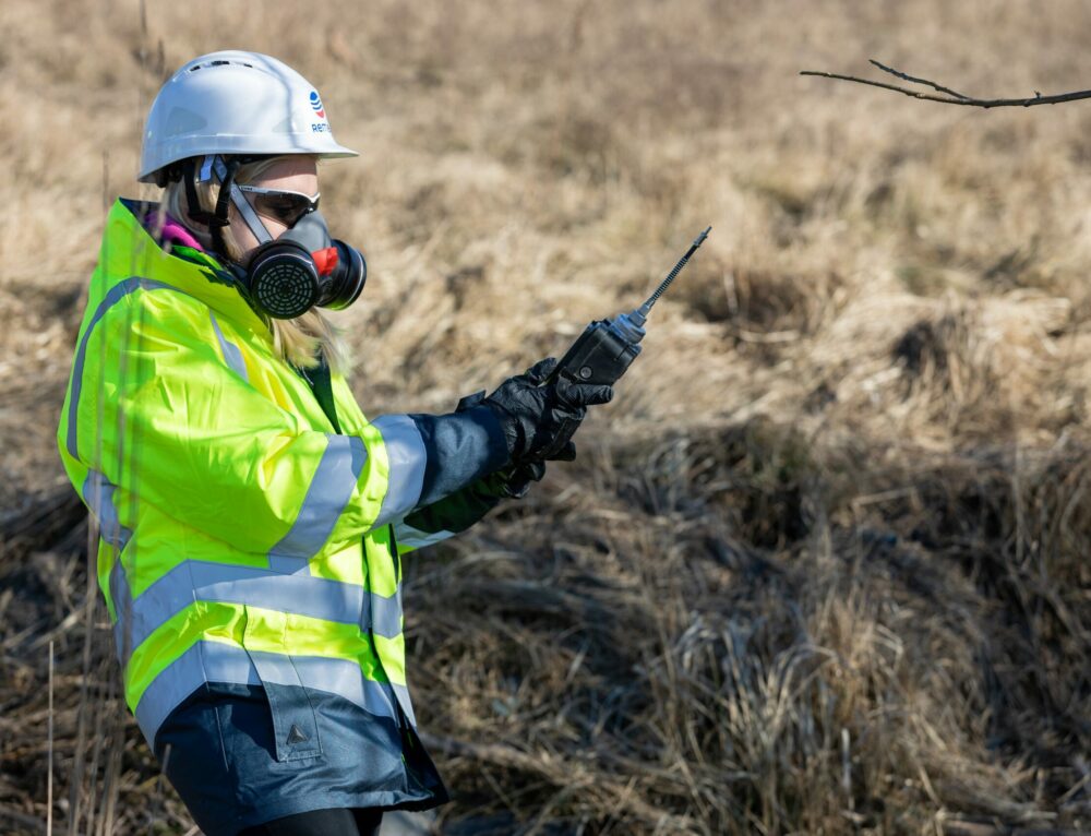 Na czym polega rekultywacja składowisk odpadów? • Remea