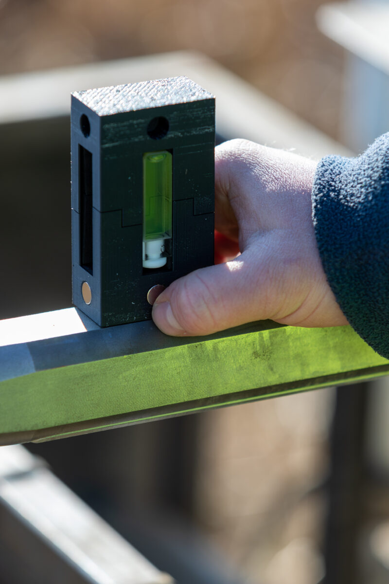 Badania środowiskowe in-situ ️ Sonda MIHPT/OIHPT