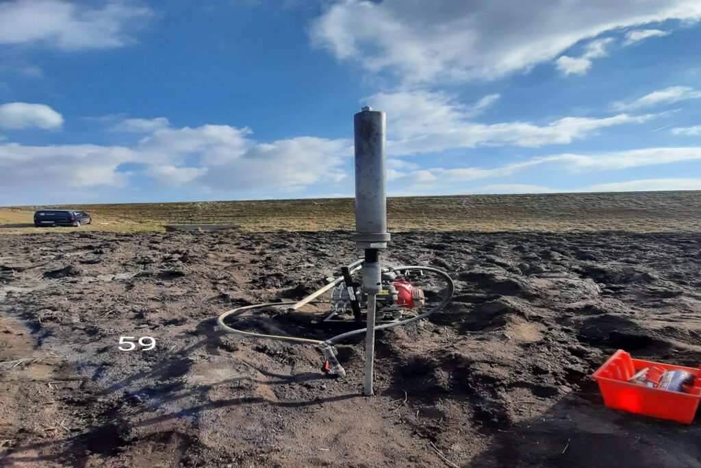 Badania sondą dynamiczną DPL/DPM/DPH ️