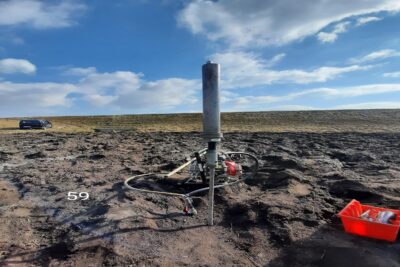 Badania sondą dynamiczną DPL/DPM/DPH ️