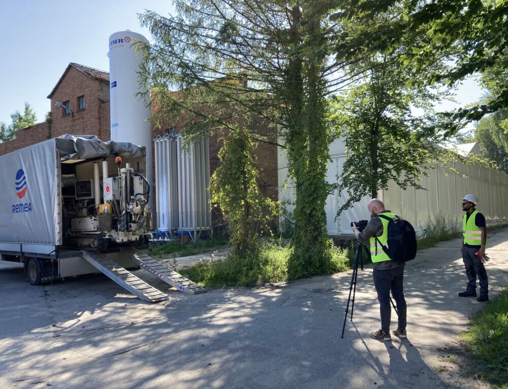 Na czym polega rekultywacja składowisk odpadów? • Remea