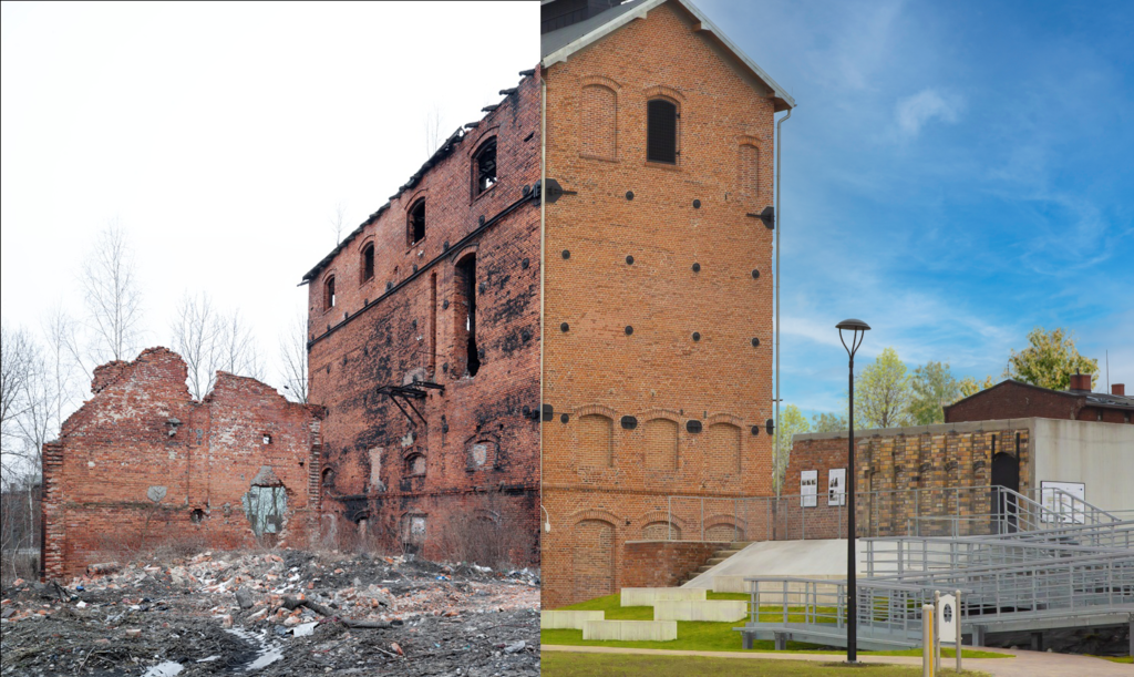 Badania gruntu • Środowiskowe • Geotechniczne • Oferta Remea